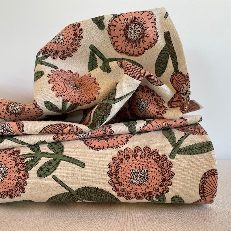 Linen | Bolt Fabric Boutique