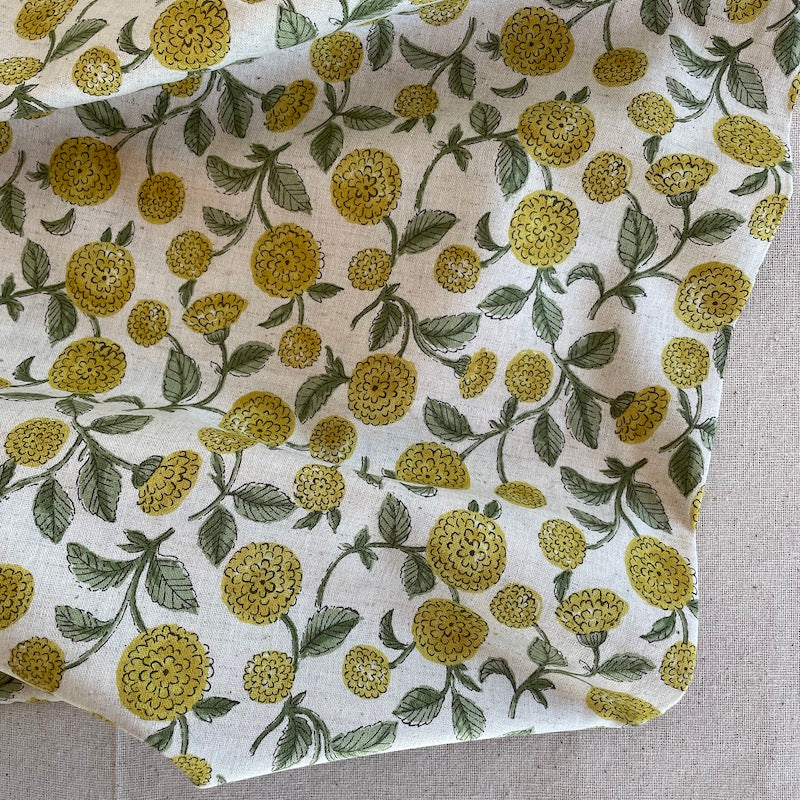 Linen | Bolt Fabric Boutique