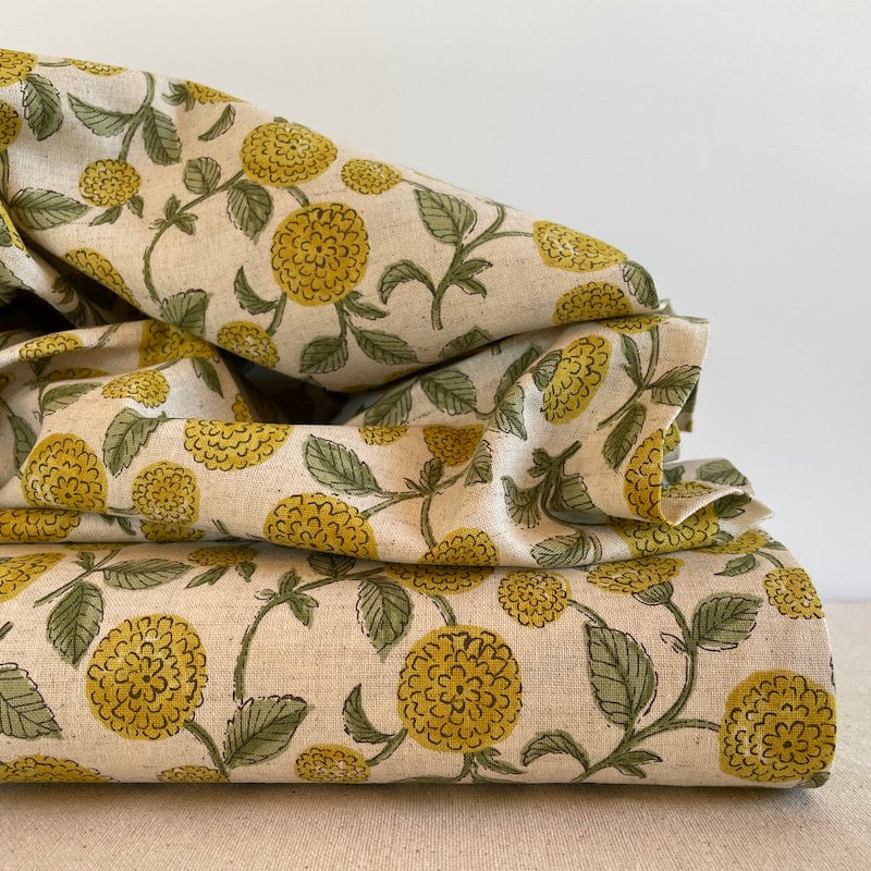 Linen | Bolt Fabric Boutique