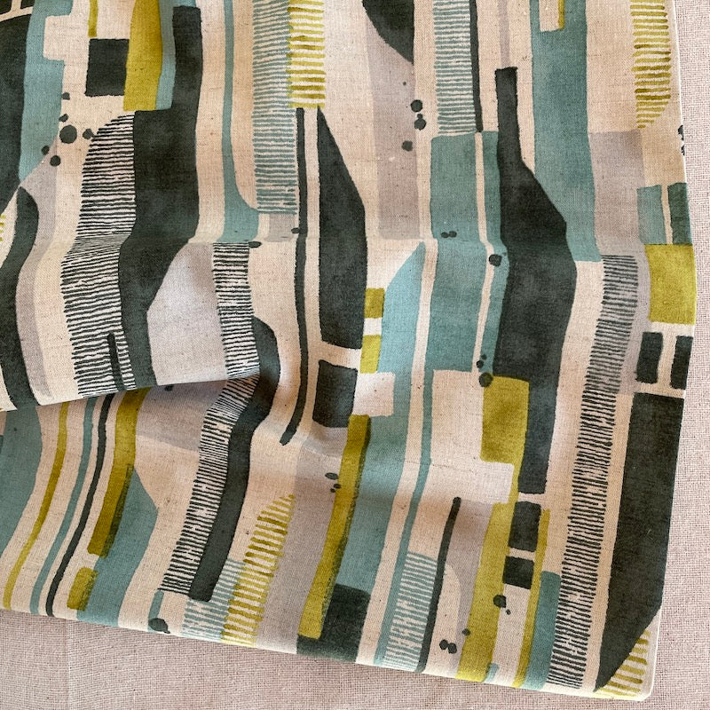 Linen | Bolt Fabric Boutique