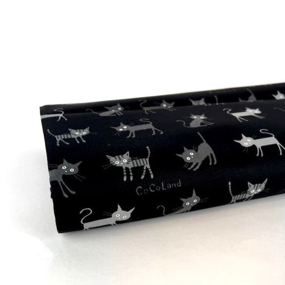 Canvas | Bolt Fabric Boutique