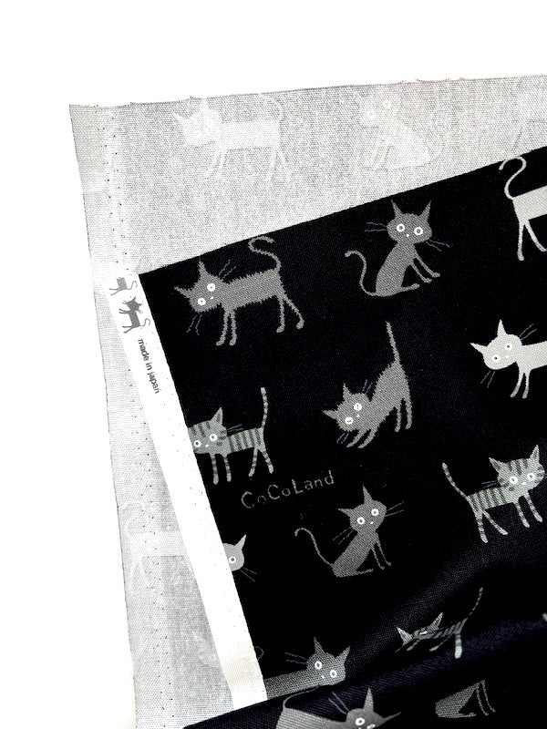 Canvas | Bolt Fabric Boutique