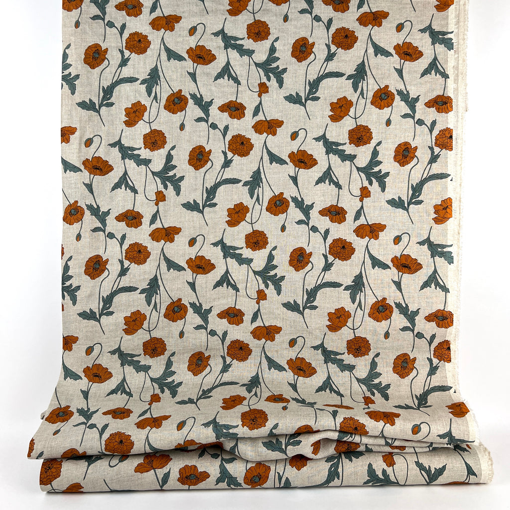 Linen | Bolt Fabric Boutique