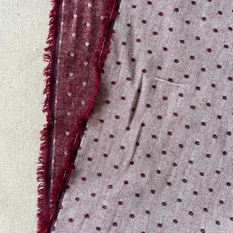 Apparel Cottons | Bolt Fabric Boutique